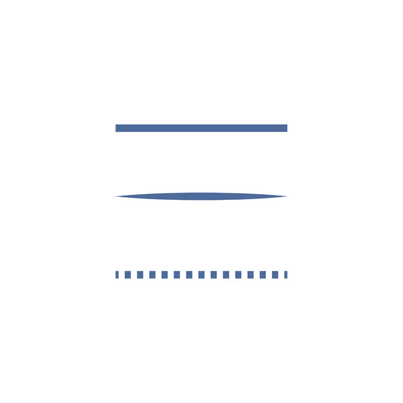 The Best Way to Use Lines In Graphic Design - Inkyy