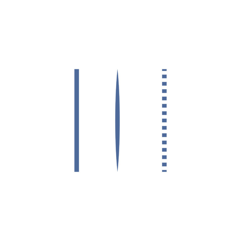 The Best Way to Use Lines In Graphic Design - Inkyy