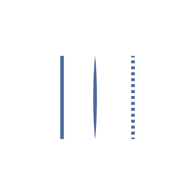 The Best Way to Use Lines In Graphic Design - Inkyy