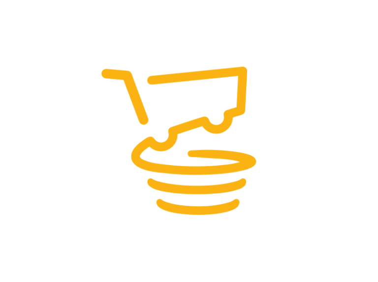 15+ Best Shopping Cart Logos for Inspiration - Inkyy
