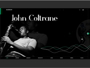 The Best Examples of Effective Web Design Presentation - Inkyy