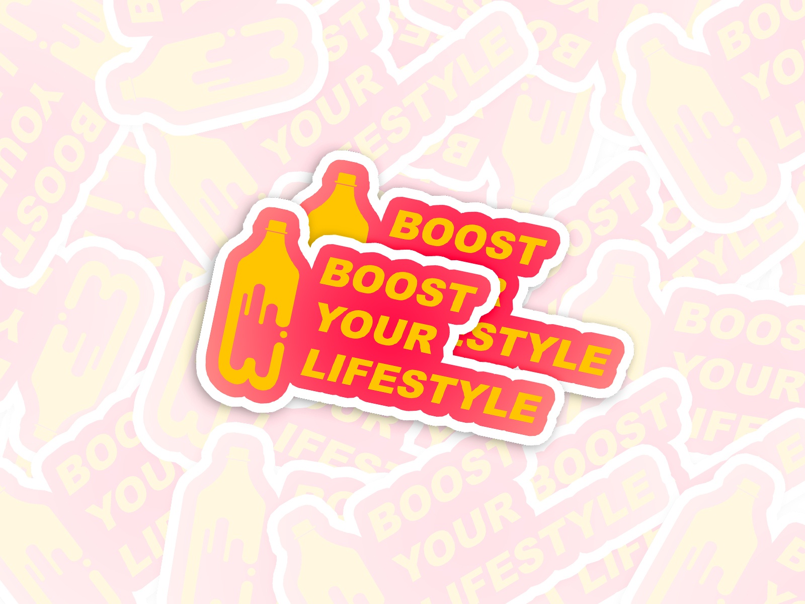 10 Examples of a Professional Logo Presentation - Inkyy