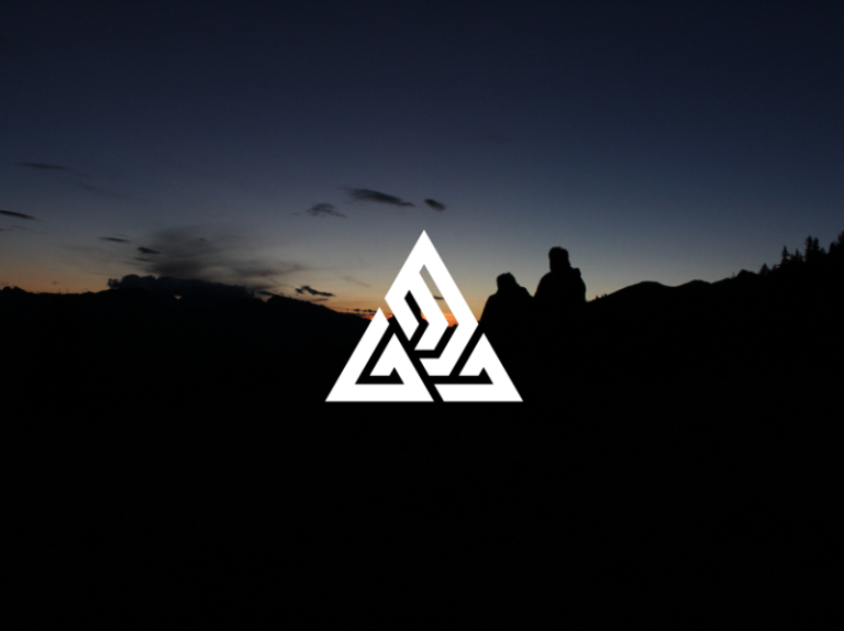 10 Examples of a Professional Logo Presentation - Inkyy