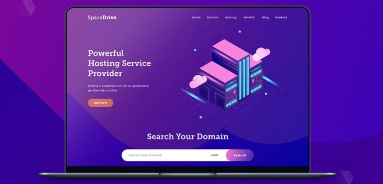 Coder Personal Portfolio Free Adobe XD Template - Inkyy Coder Personal Portfolio Free Adobe XD Template - Inkyy