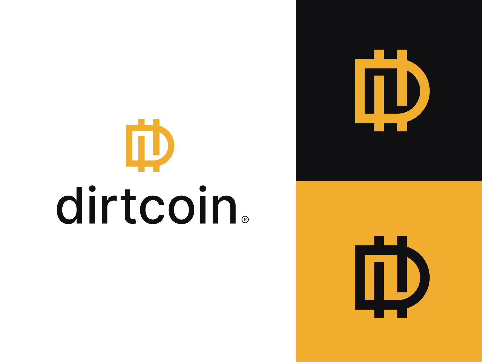 Top 20 Crypto Logo Inspiration Designs - Inkyy Design