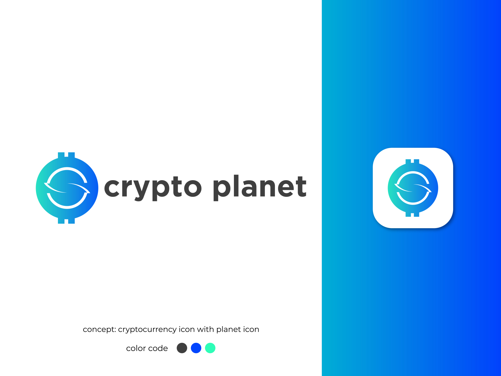 Top 20 Crypto Logo Inspiration Designs - Inkyy Design