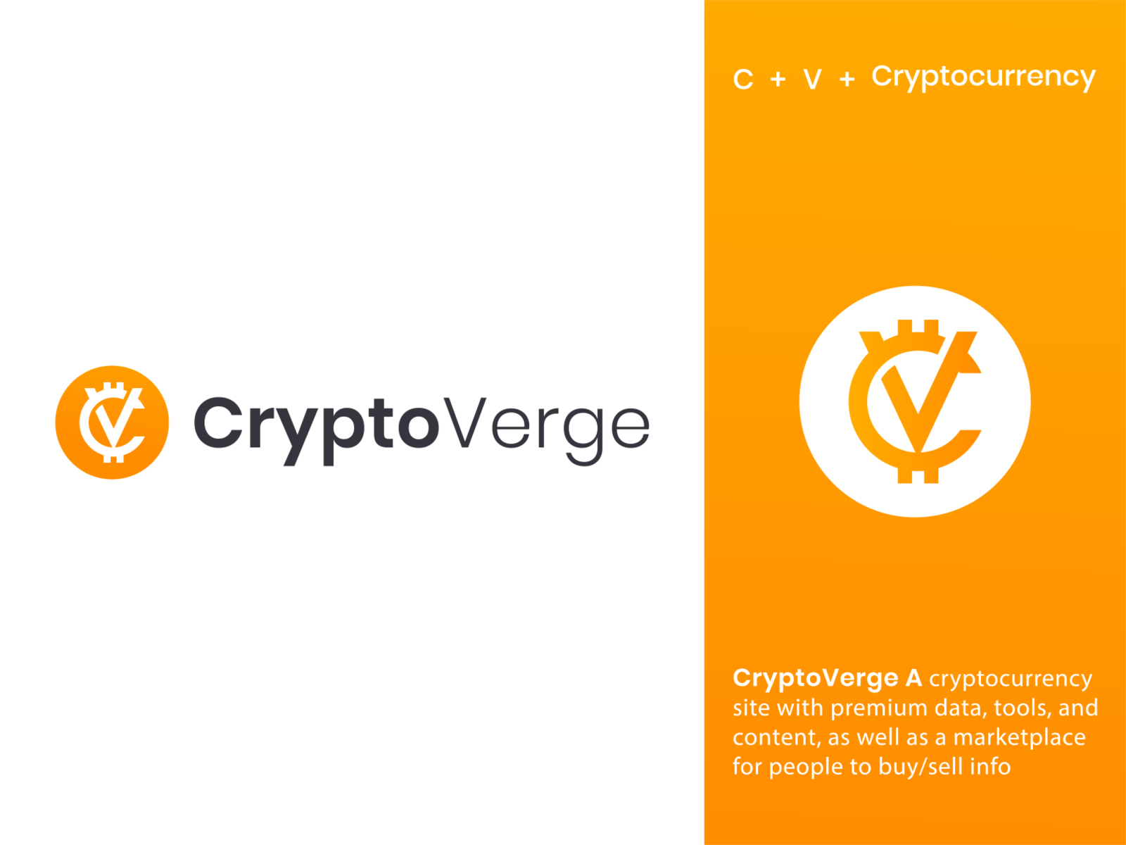 Top 20 Crypto Logo Inspiration Designs - Inkyy Design