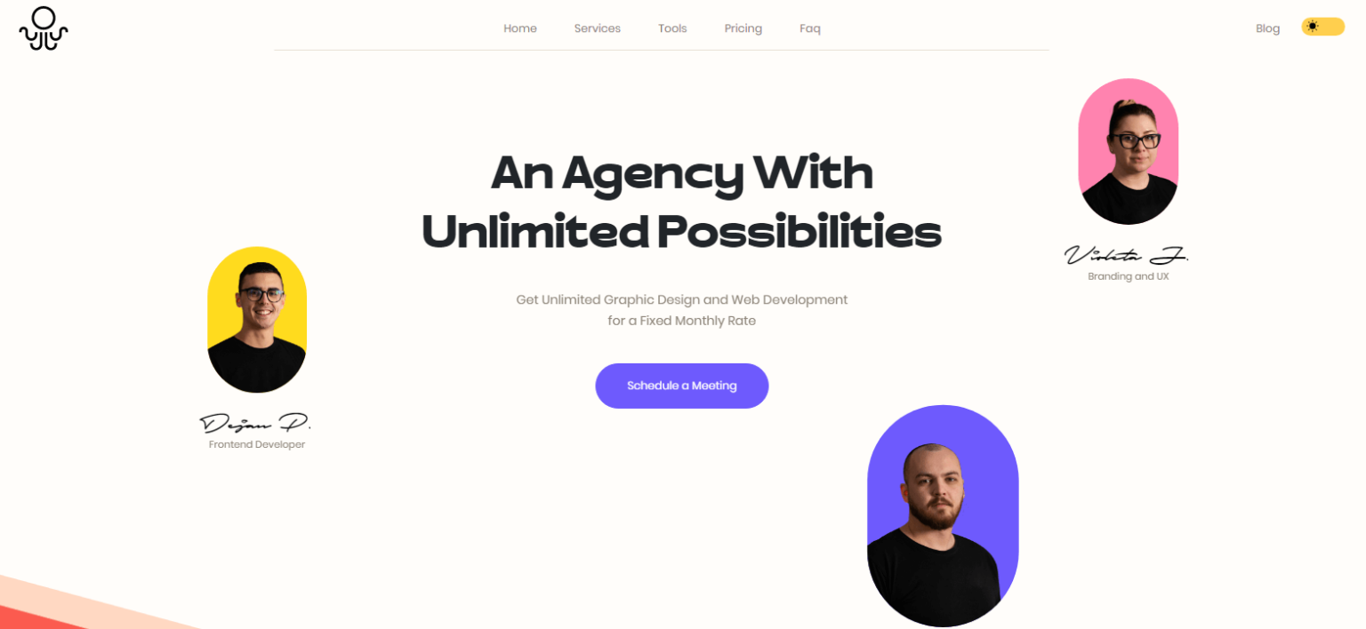 Discover the Best Unlimited Graphic Design Services of 2023 - Inkyy