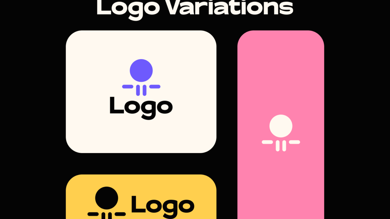 logo variations Archives - Inkyy
